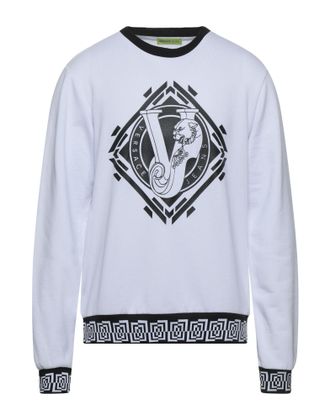 Versace TOPS - Sweatshirts auf YOOX.COM