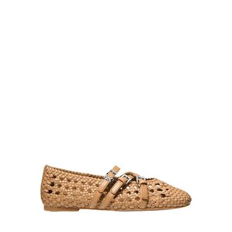 Michael Kors Damen, Schuhe, Beige, 37 EUGr&ouml;&szlig;e