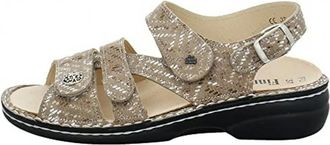 Finn Comfort Damen, Schuhe, Beige, 38 EUGr&ouml;&szlig;e