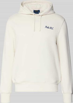 Polo Ralph Lauren Regular Fit Hoodie aus Baumwoll-Mix