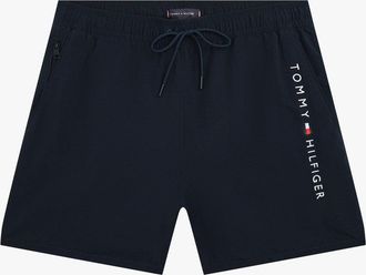 Tommy Hilfiger Short de bain &agrave; logo