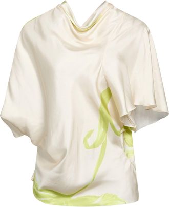 Erika Cavallini Semi Couture TOPS - Tops auf YOOX.COM