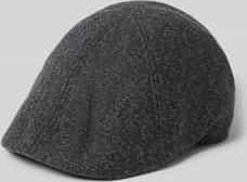 M&uuml;ller Headwear Schieberm&uuml;tze aus elastischem Baumwoll-Mix Modell SALZ