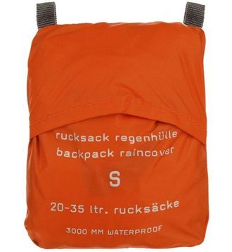 Meru Raincover - Regenh&uuml;lle