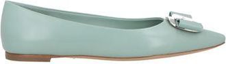 Ferragamo CHAUSSURES - Ballerines sur YOOX.COM