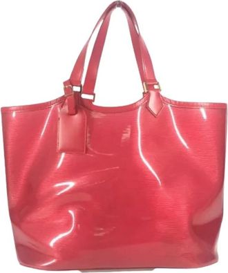 Louis Vuitton Damen, Pre-Owned, Rot, ONE SIZEGr&ouml;&szlig;e
