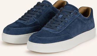 Calvin Klein Sneaker blau