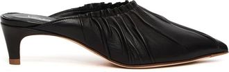 Lorena Paggi Lorena Paggi, Femme, Chaussures, Noir, Taille: 37 EU Sabot 51551