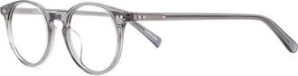 Epos Homme, Accessoires, Gris, Taille: 46 MM Talos2 Optical Frame