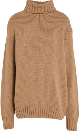 Helmut Lang STRICKWAREN - Rollkragenpullover auf YOOX.COM