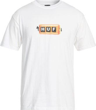 HUF TOPS - T-shirts auf YOOX.COM