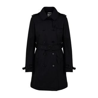 Aspesi Modello 2N03 F517 Katz 20098 - - Coats - Damen - Blau - S