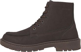 Jack & Jones Jfwbroadway Syn Suede Boot Bf