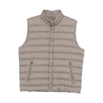 Herno Homme, Vestes, Gris, Taille: M Il Gilet