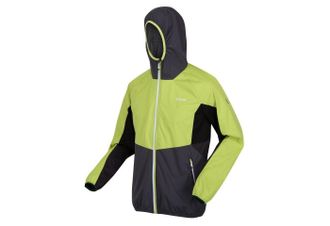 Regatta Softshelljacke Softshelljacke mit Kapuze Tarvos VI