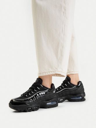 Nike Sneakers Nike Air Max 95 IB6397 001 Schwarz