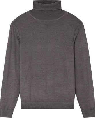 A|X Armani Exchange Herren, Strickwaren, Grau, MGr&ouml;&szlig;e