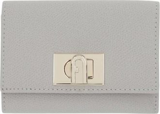 Furla Damen, Accessories, Grau, ONE SIZEGr&ouml;&szlig;e
