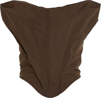 Magda Butrym TOPS - Tops auf YOOX.COM