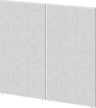 IKEA SIDORNA Raumteiler