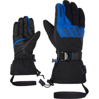 Ziener Herren Handschuhe GHALION AS(R) glove ski alpine