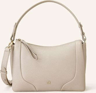 Aigner Aigner Handtasche Mara Small beige