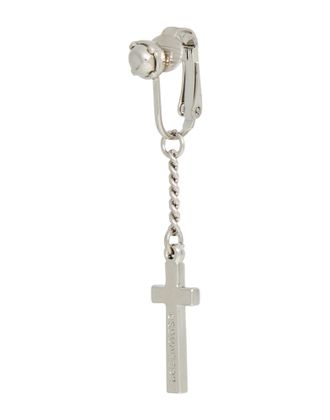 Dsquared2 SCHMUCK und UHREN - Einzelne Ohrringe auf YOOX.COM