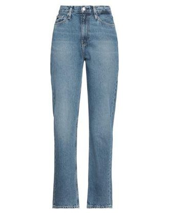 Calvin Klein BAS - Pantalons en jean sur YOOX.COM