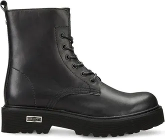 Cult Bottines Slash 3037 - Homme - Chaussures - Noir - Taille: 40 EU