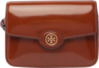 Tory Burch Umhängetasche - Braun