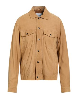 Dondup JACKEN & M&Auml;NTEL - Jacken und Anoraks auf YOOX.COM