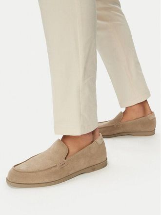 Emporio Armani Slipper EM004941 AF23967 U6092 Beige