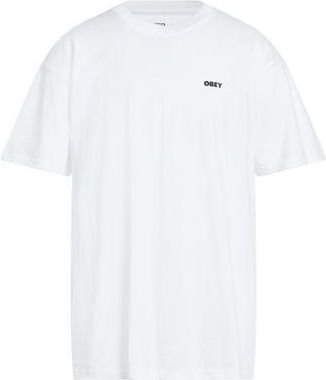 Obey TOPS - T-shirts sur YOOX.COM