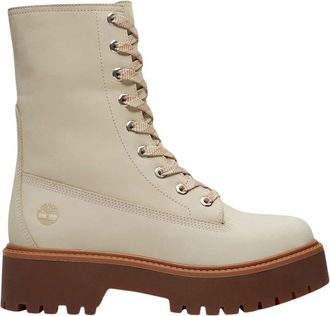 Timberland Damen, Schuhe, Beige, 39 EUGr&ouml;&szlig;e