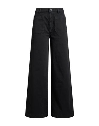 Woolrich HOSEN & R&Ouml;CKE - Jeanshosen auf YOOX.COM