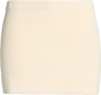 Aya Muse HOSEN & R&Ouml;CKE - Minir&ouml;cke auf YOOX.COM