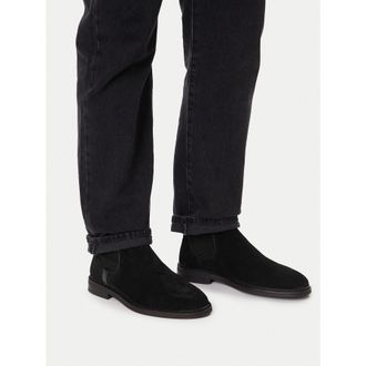 GANT Schn&uuml;rschuhe Gant 31653144 Schwarz