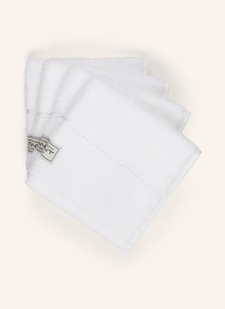 Gant Home Gant Home 4er-Set Seift&uuml;cher weiss