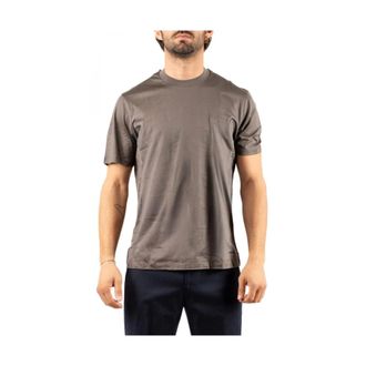 Emporio Armani Herren, Oberteile, Gr&uuml;n, LGr&ouml;&szlig;e