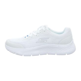 Skechers Damen, Sport, Wei&szlig;, 38 EUGr&ouml;&szlig;e