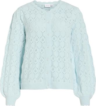 Vila Strickjacke VILowen
