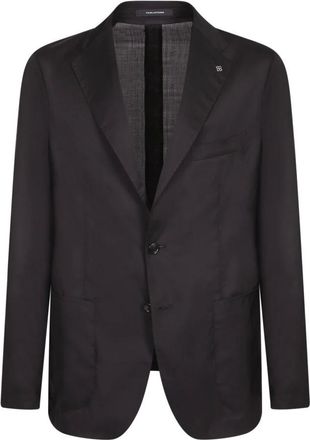Tagliatore Homme, Vestes, Noir, Taille: M Dakar Blazer