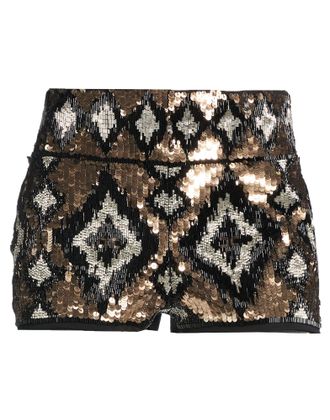 Elisabetta Franchi HOSEN & R&Ouml;CKE - Shorts & Bermudashorts auf YOOX.COM
