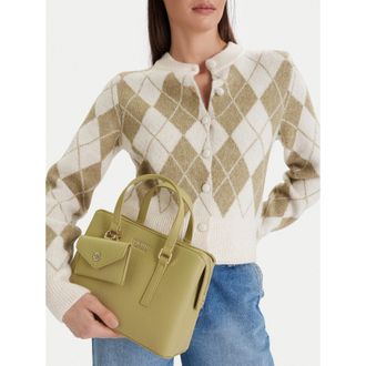 Nine West Handtasche Nine West CEO-Nira-KY251 Gr&uuml;n