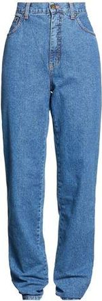 Moschino BAS - Pantalons en jean sur YOOX.COM