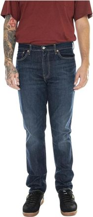 Levi's Homme, Jeans, Bleu, Taille: W28 L30 511 Slim Keepin It Clean