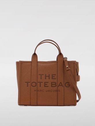 Marc Jacobs Sac Cabas MARC JACOBS Femme couleur Cuir