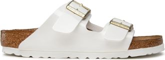 Birkenstock Pantoletten Birkenstock Arizona 1005294 Weiß