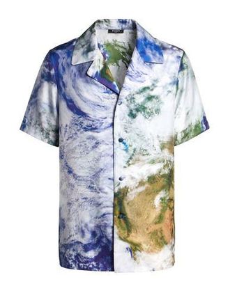 Balmain TOPS - Chemises sur YOOX.COM
