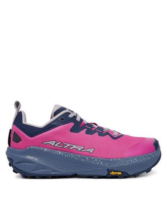 Altra Laufschuhe Experience Wild 3+ AL0A85UZ Rosa